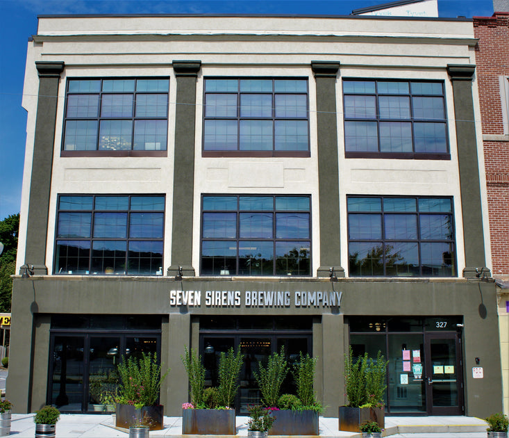 Special Events – Seven Sirens