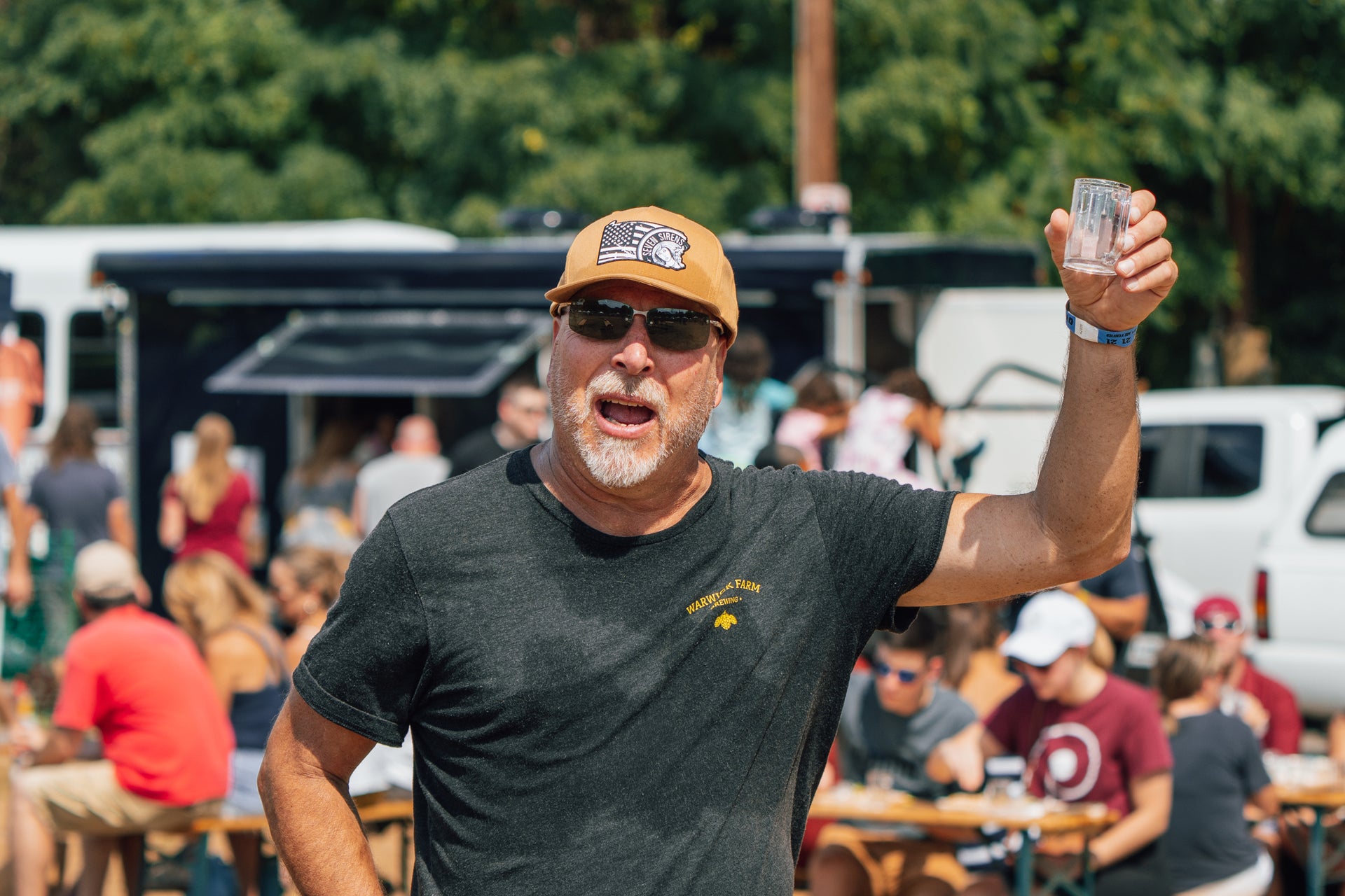 Bethlehem Brew Fest – Seven Sirens
